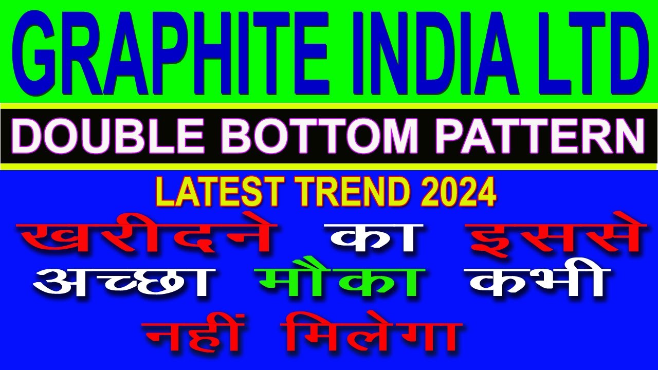 Graphite India Ltd Share Latest News Today Share Price Target ...