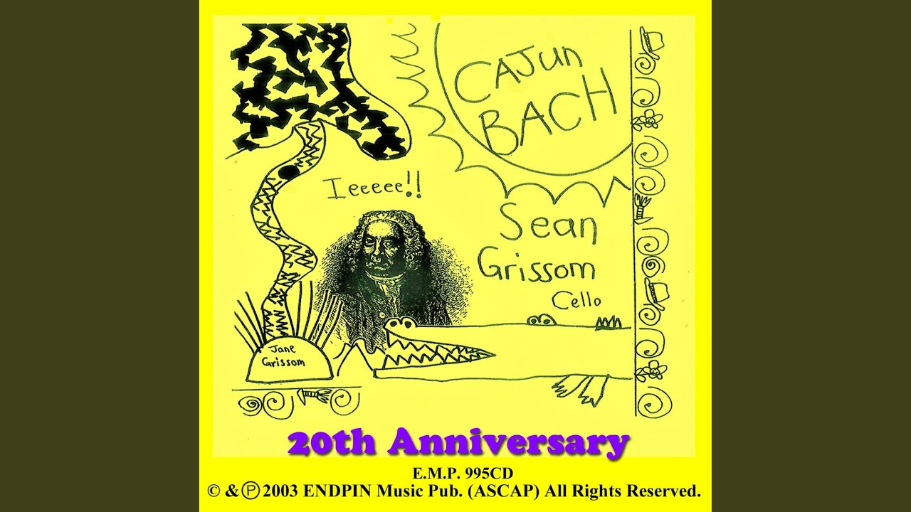 Minuet Two-Step (Minuet #1 Anna Magdalena) - YouTube