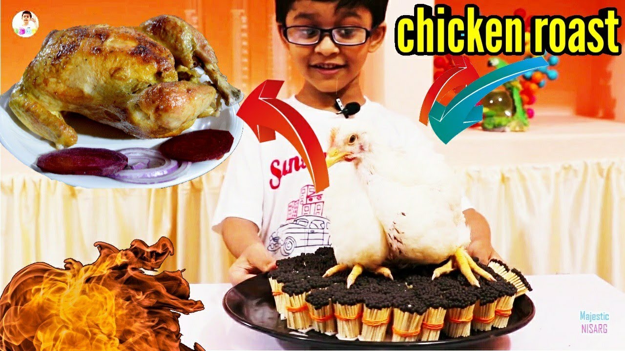 chicken vs matchsticks //chicken experiment//experiment with matches ...