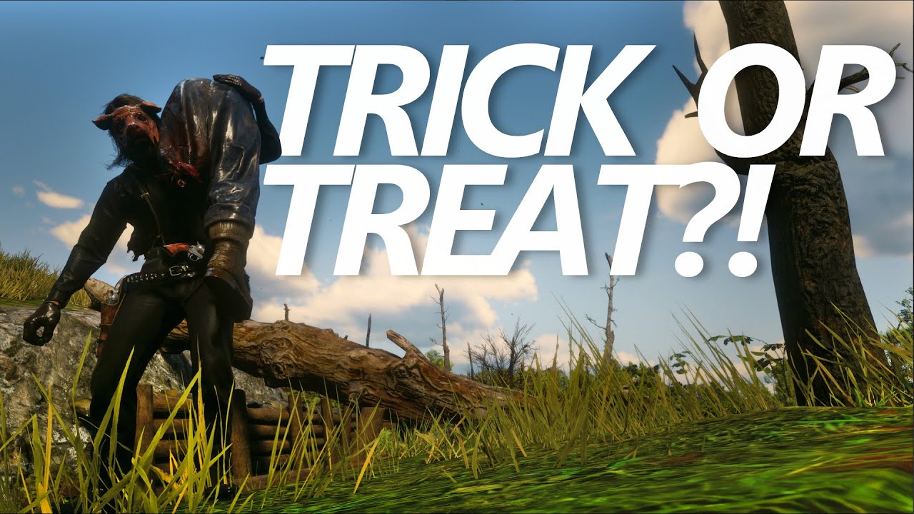 Evil Arthur Playthrough - Round 23 Red Dead Redemption 2 - YouTube