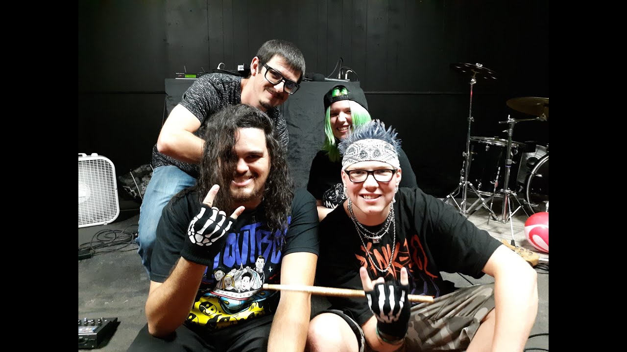 The Black Heartstrings - Emo Nite, Full Show 8/4/2023 - YouTube Music