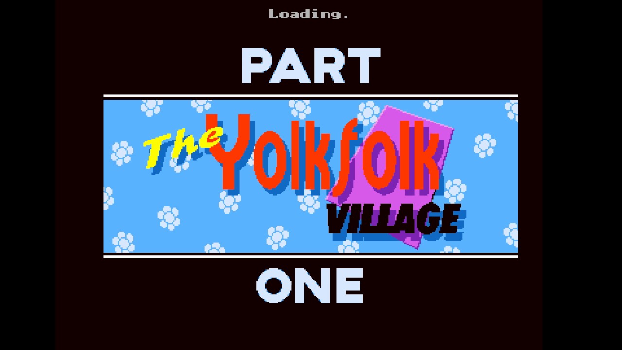 Crystal Kingdom Dizzy (Amiga 50Hz) - Loading Screen BGM - YouTube