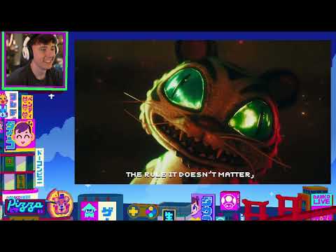 REACTING TO THE LIVING TOMBSTONES NEW FNAF SONG (IT'S PEAK)