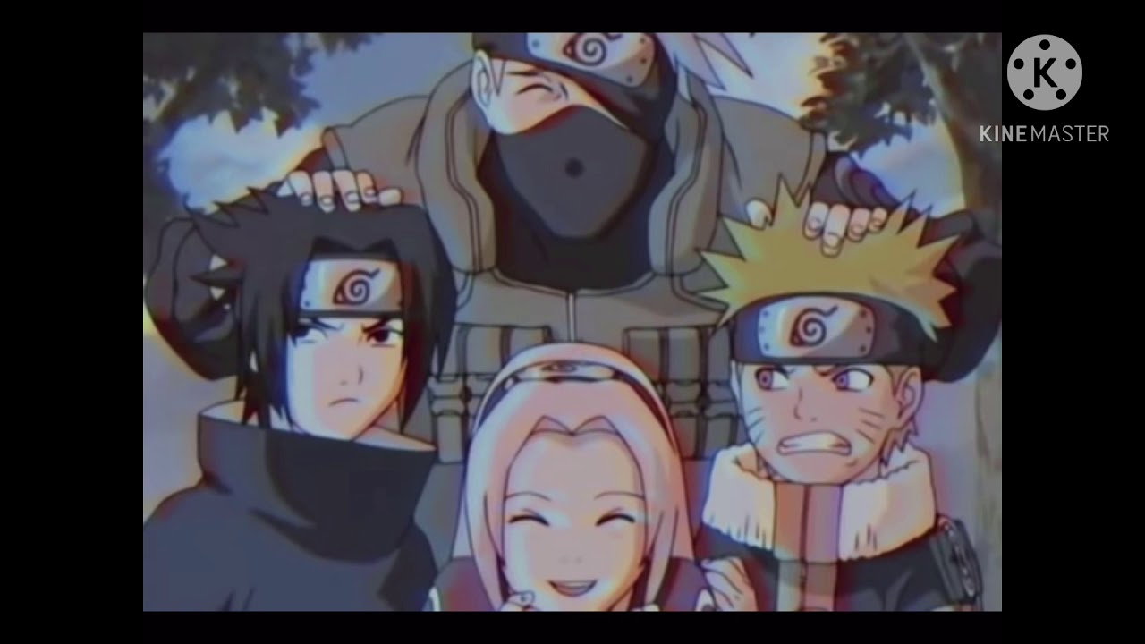 Part 3 of depression naruto - YouTube