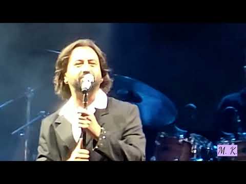 Koray Avcı-adaletin bu mu dünya (30.08.2026 Gelibolu)