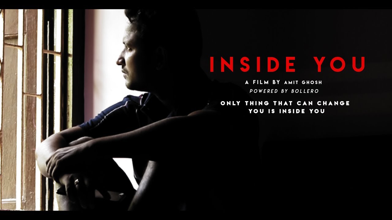 Inside you - YouTube