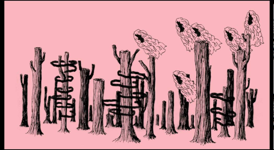 AIR LQD - Rudimentary Weapons - YouTube