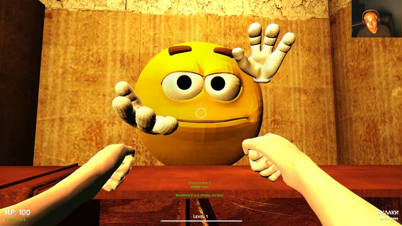 $1 Game -- DOKA 2 KISHKI EDITION First Look -- Not Great -- Live Re-run ...