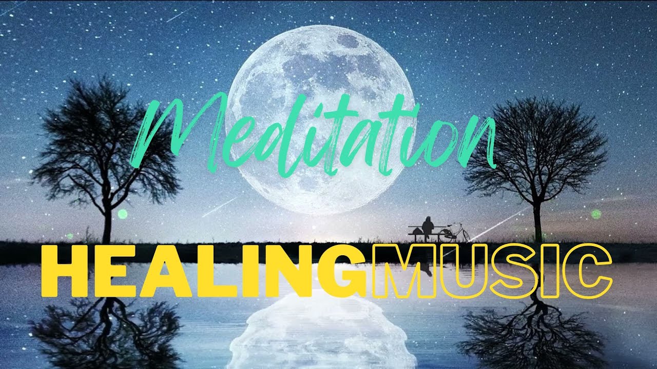 Sleep Inducing Music | Healing | Soothing - YouTube