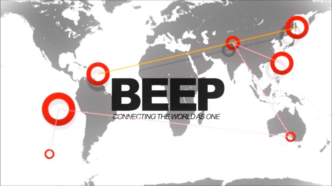 Beep Intro - YouTube
