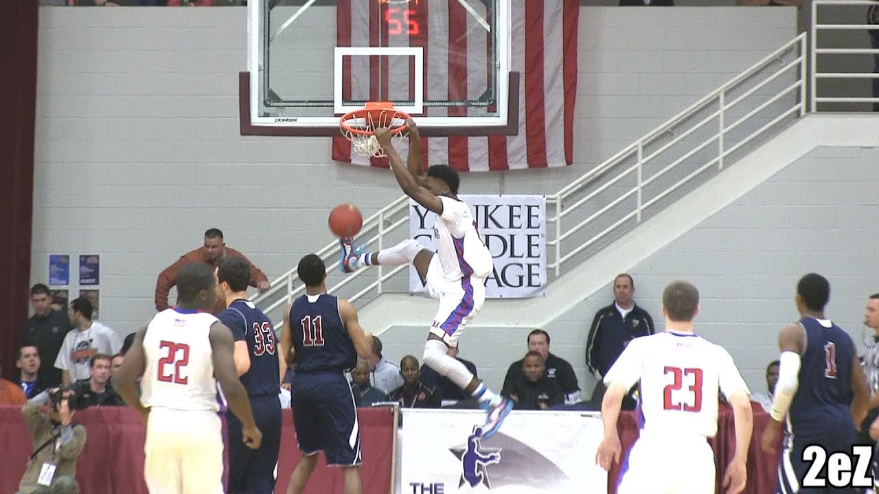 Hoophall Classic 2014 Official Recap - YouTube