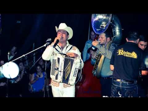 Menti - Remmy Valenzuela (Estudio)(2014)