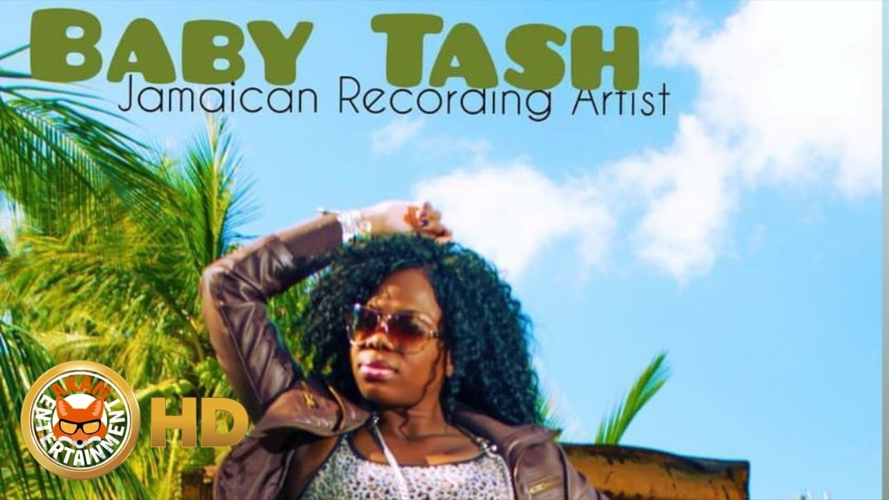 Baby Tash - Party Time [Loodi Riddim] October 2016 - YouTube