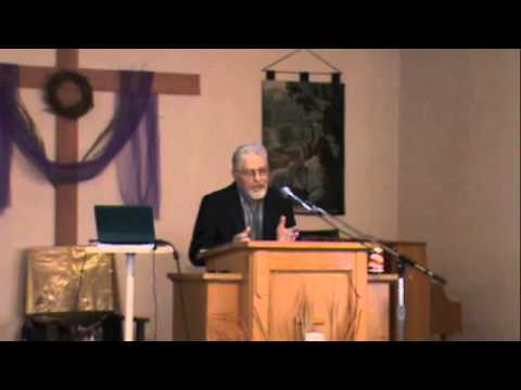 "THE ANCHOR HOLDS" By Lawrence Chewning Sung By GREG SMILEY - YouTube