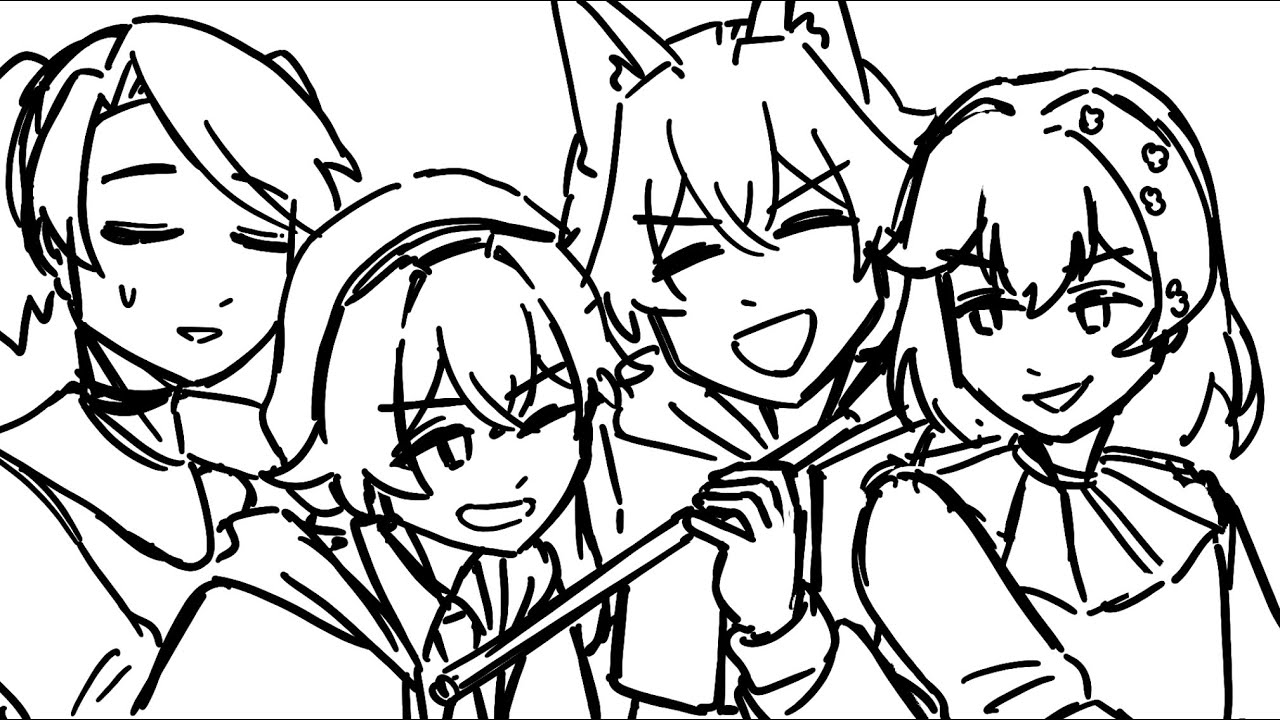 perception check- tom cardy [dumdumbs animatic] - YouTube