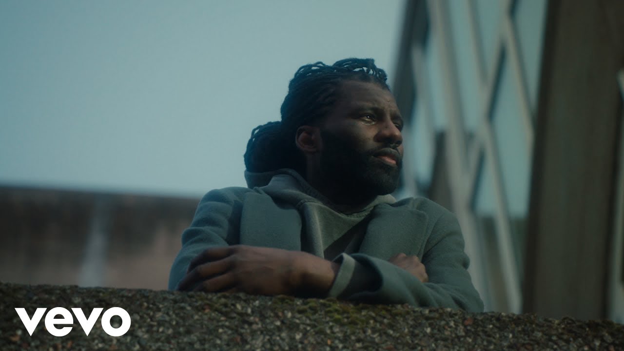 Wretch 32 - little BIG Man (Short Film) - YouTube