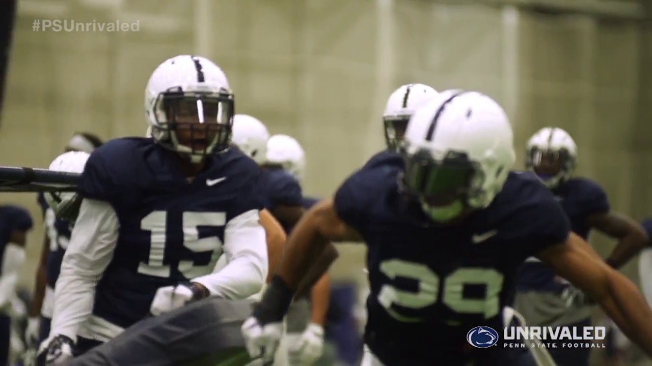 Unrivaled: The Penn State Football Story - Episode 12 - YouTube