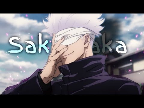 Baka saka saka - Anime Edit 4k [AMV Mix] - YouTube
