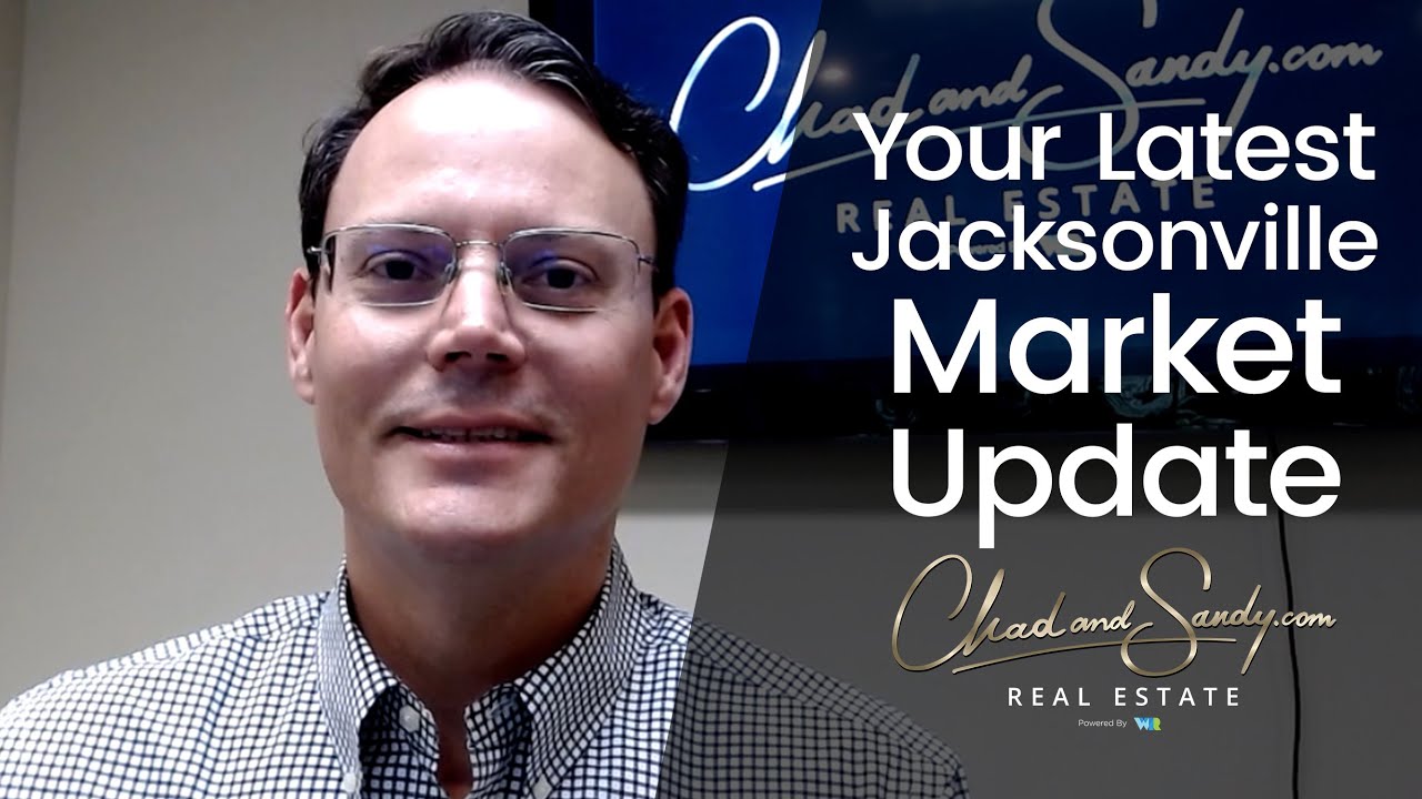 What Buyers & Sellers Should Know About Our Market | Jacksonville Real ...