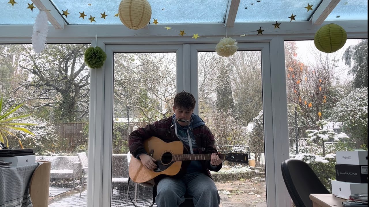 Something in the Orange (Z+E’s Version) - Zach Bryan, 19/11/24 - YouTube