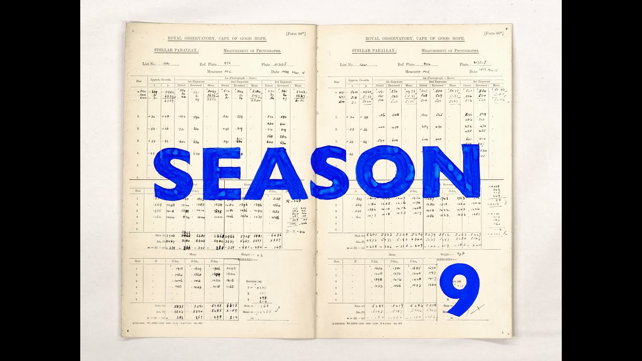 TEASER | SEASON 9 - YouTube