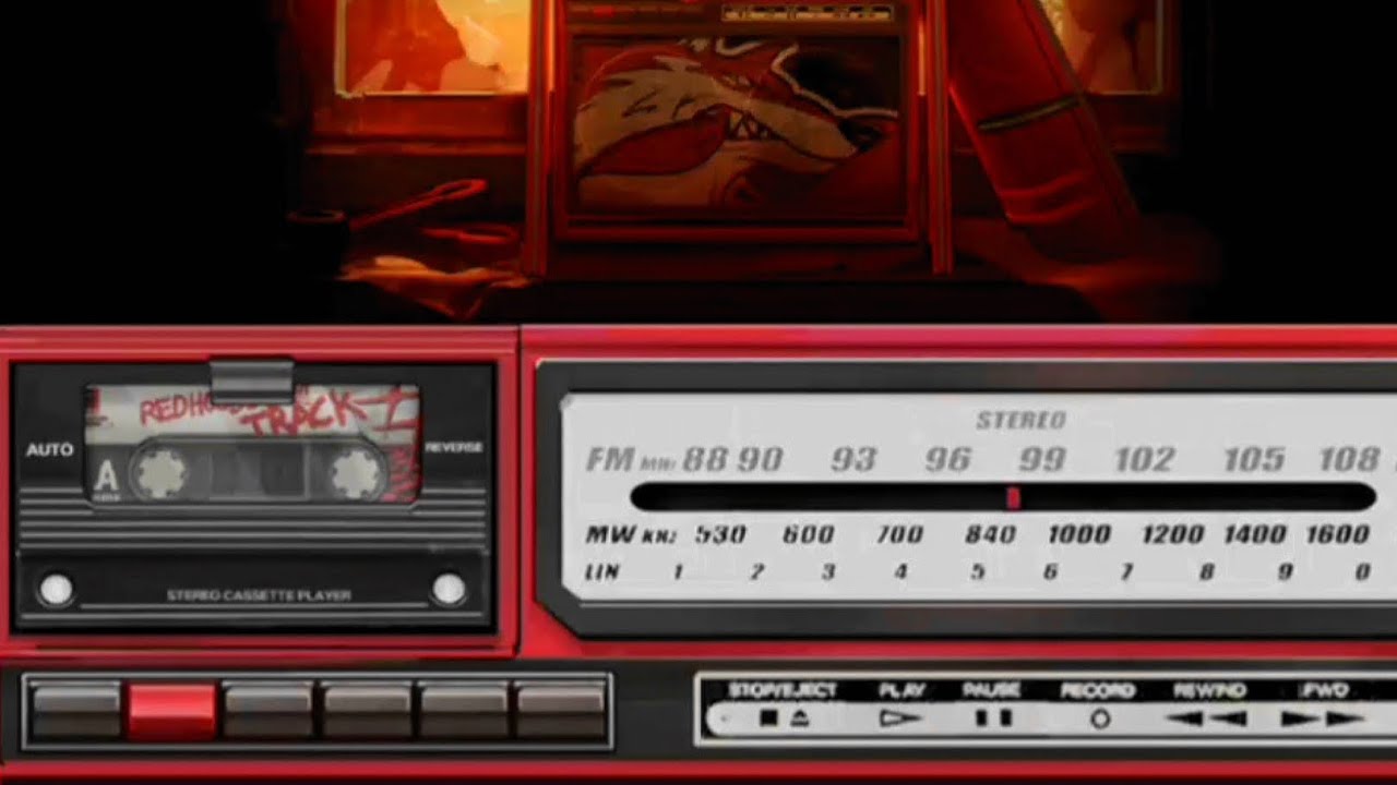 All Redhood Track Interviews | GODDESS OF VICTORY: NIKKE | Red Ash ...