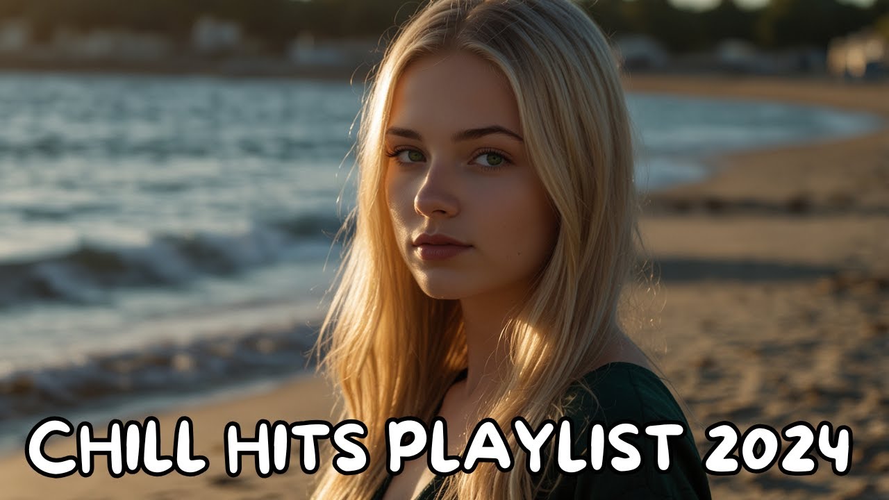 Chill Pop Playlist 2024 🌈 Chill Vibes Miracle Music - YouTube