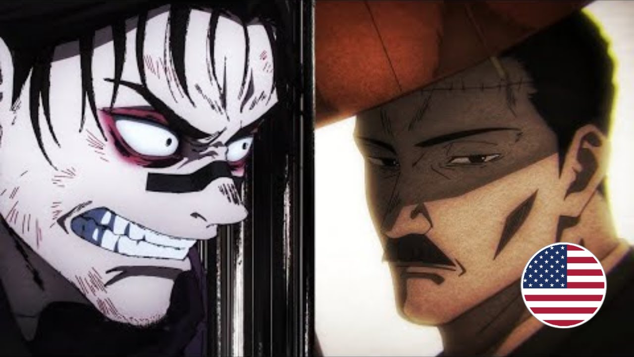 Choso REVEALS who is using Geto's body | Jujutsu Kaisen Season 2 ...