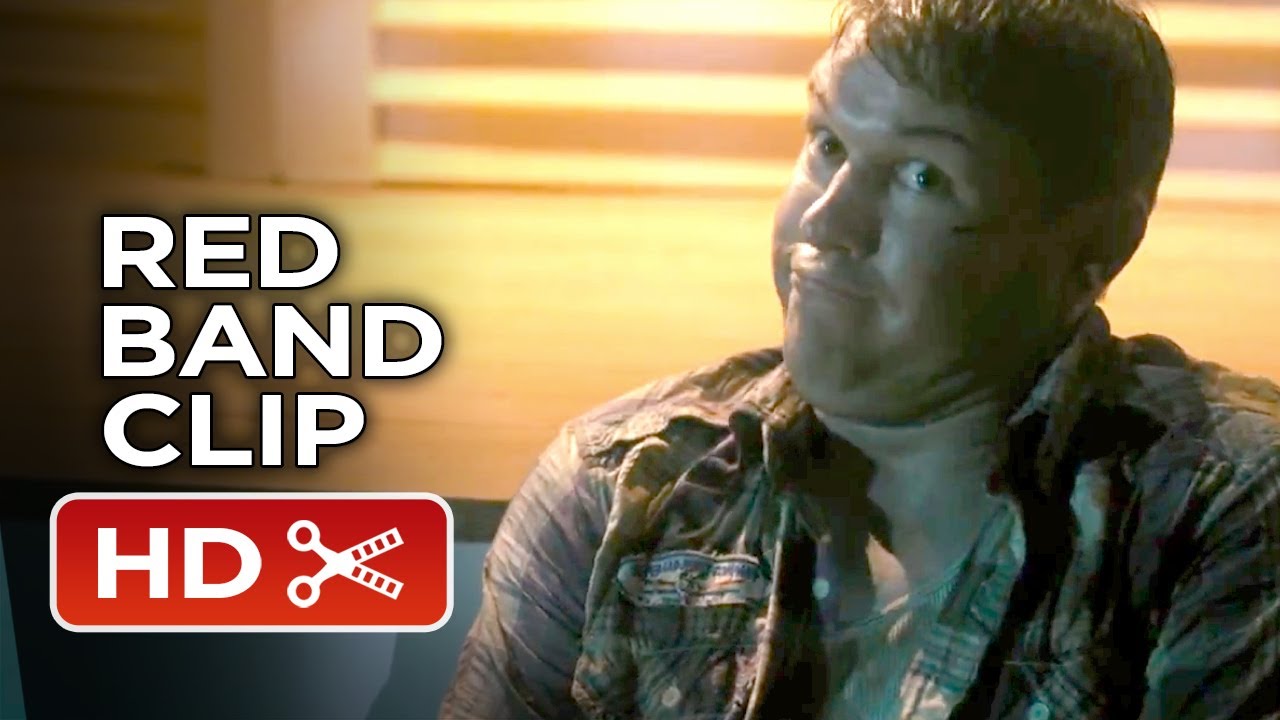 Muck Official Red Band Clip (2014) - Horror Movie HD - YouTube