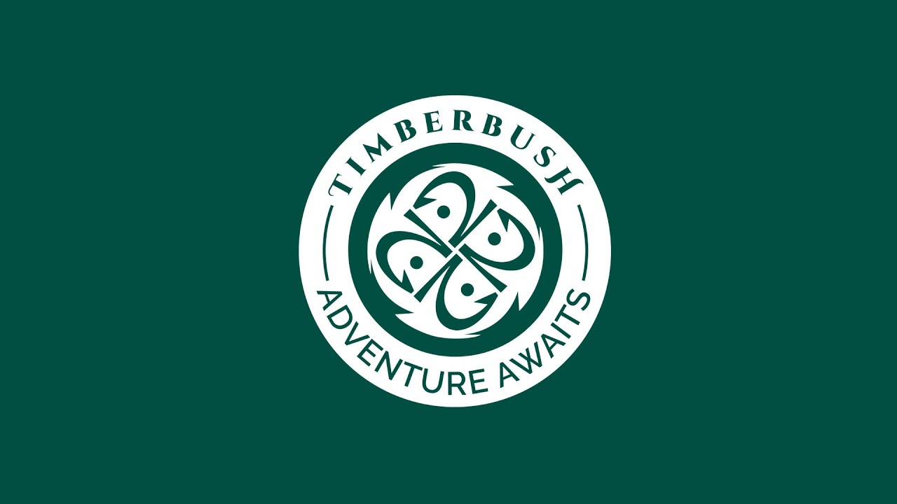 Adventure Awaits - Timberbush Tours - YouTube