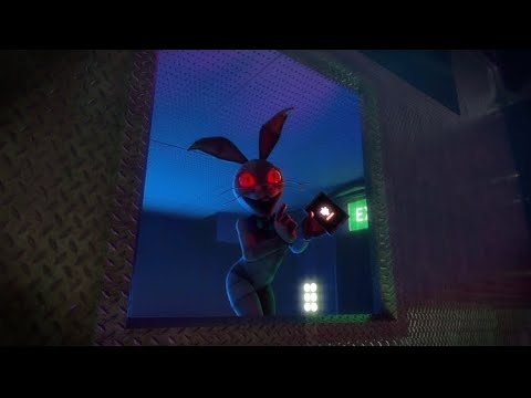 FNAF SB worst ending (disassemble vanny) - YouTube