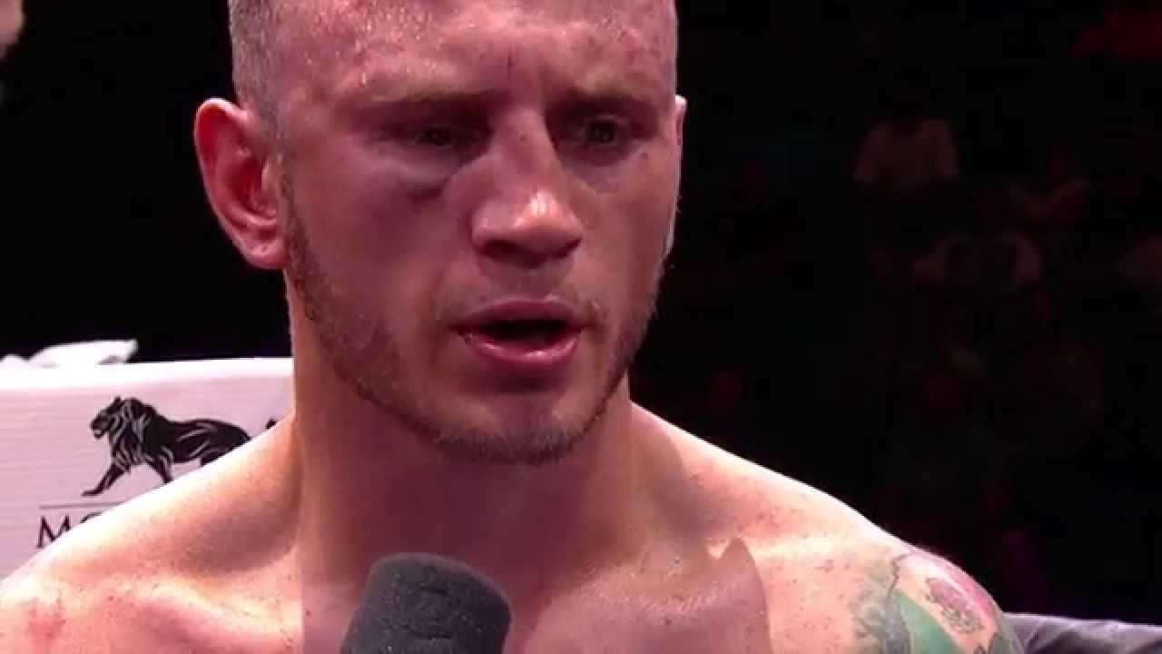 Sammy Vasquez Jr. Makes Big Statement in First PBC Fight - YouTube