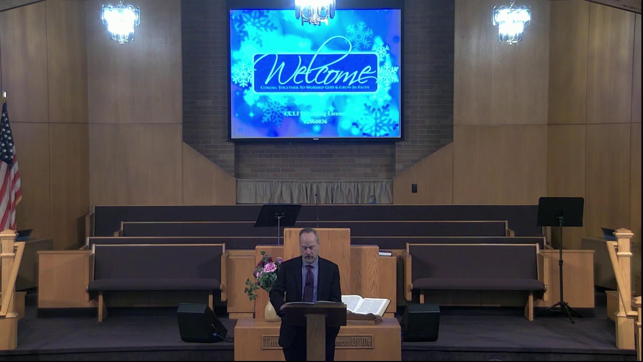 II Corinthians 11 - YouTube