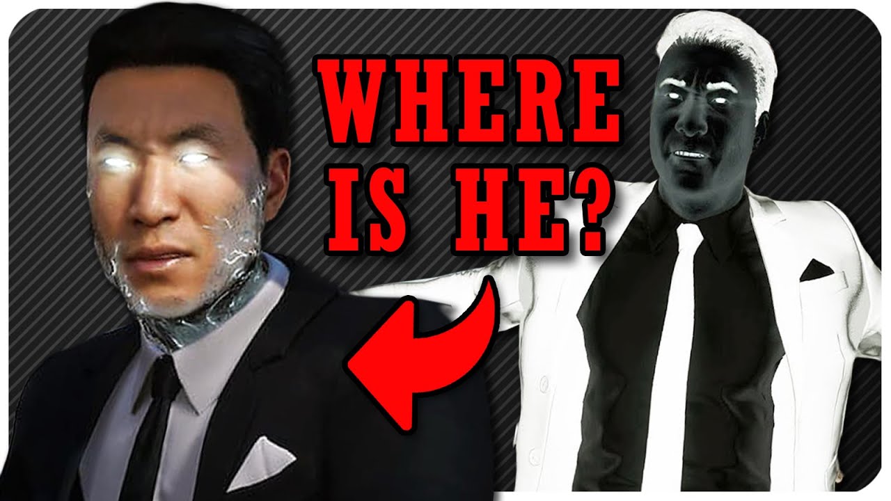 Spider-Man PS4: The Mr. Negative Problem - YouTube