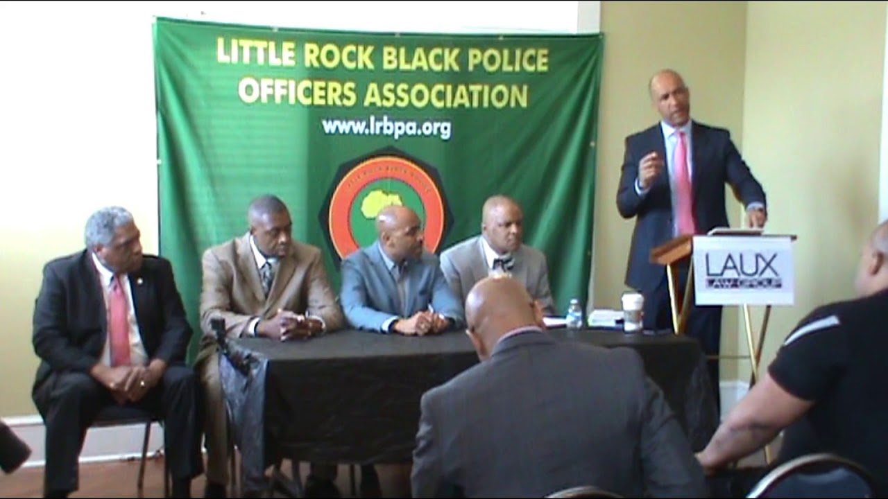 Mike Laux Press Conference March 12, 2018 - YouTube