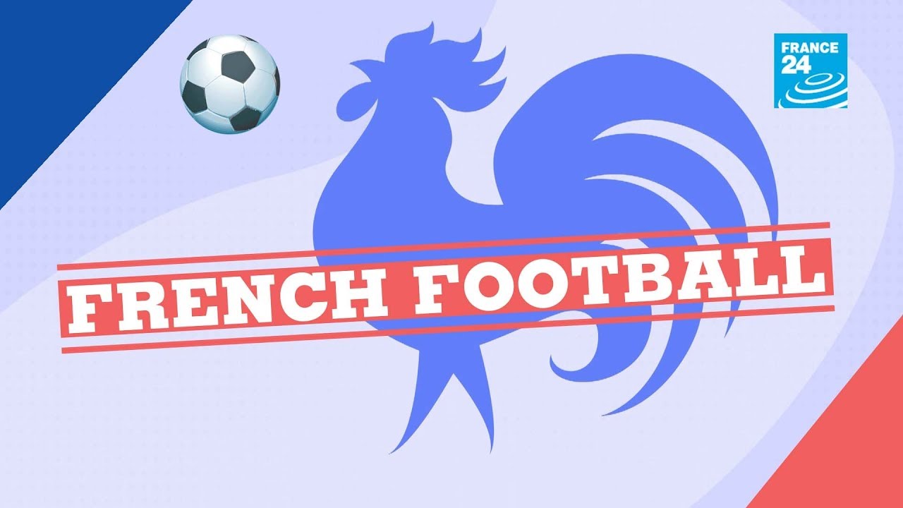 French football in numbers! - YouTube
