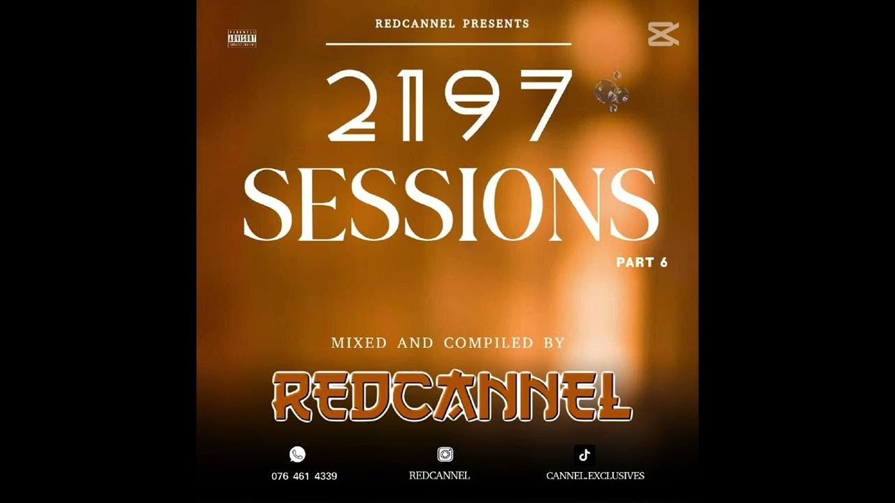2197 Sessions: Part 6 - YouTube