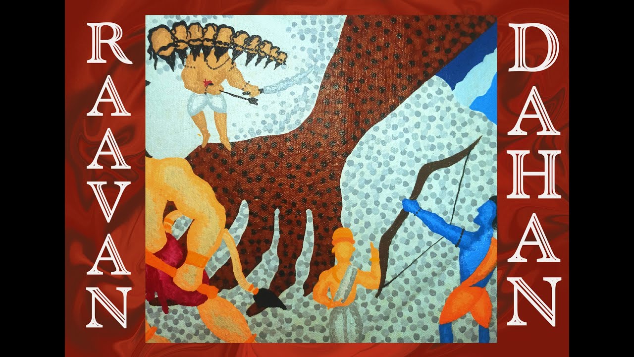 Ramayana The Legend of Prince Rama Part 8 | Valmiki's Ramayana | Raavan ...