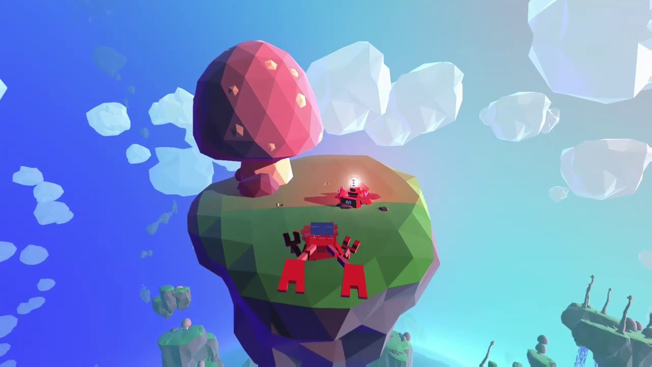 Spider Bud! Spider Bud! | Grow Up #1 - YouTube