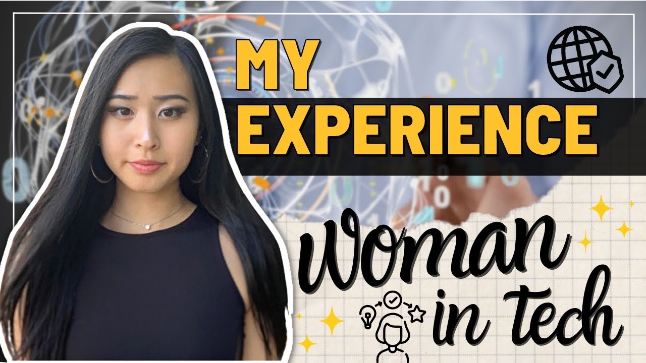 My Experience as a Woman in Tech (Cyber Security Analyst): What It's ...