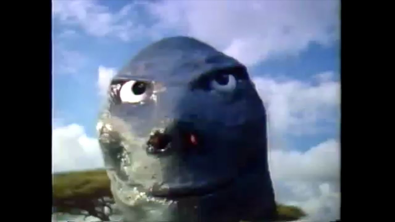 Movies to Watch on a Rainy Afternoon- “Ganjasaurus Rex (1987)” - YouTube