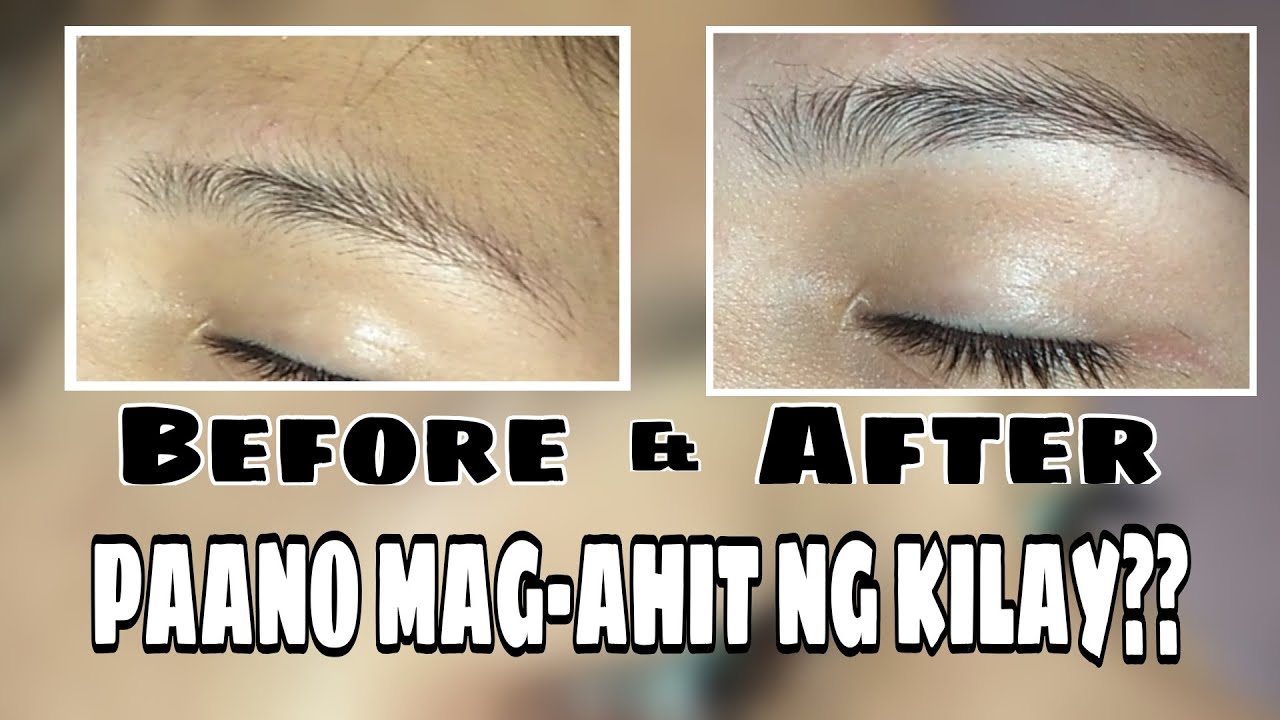 PAANO MAG-AHIT NG KILAY?? || JUNER DELMONTE - YouTube