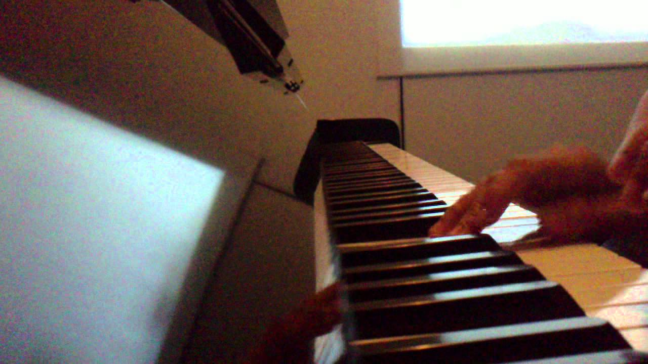 电影 《加勒比海盗》主题曲， Pirates of the Caribbean theme song by Poh Hoon - YouTube