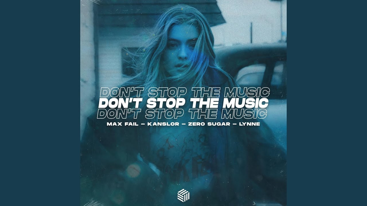 Don't Stop The Music - YouTube Music