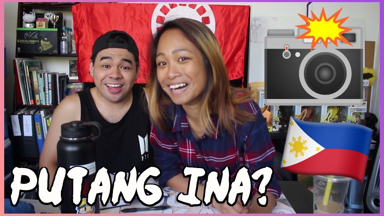 Asian American Success/How to be a Photographer - Ep 4 - Kyuubi's ...