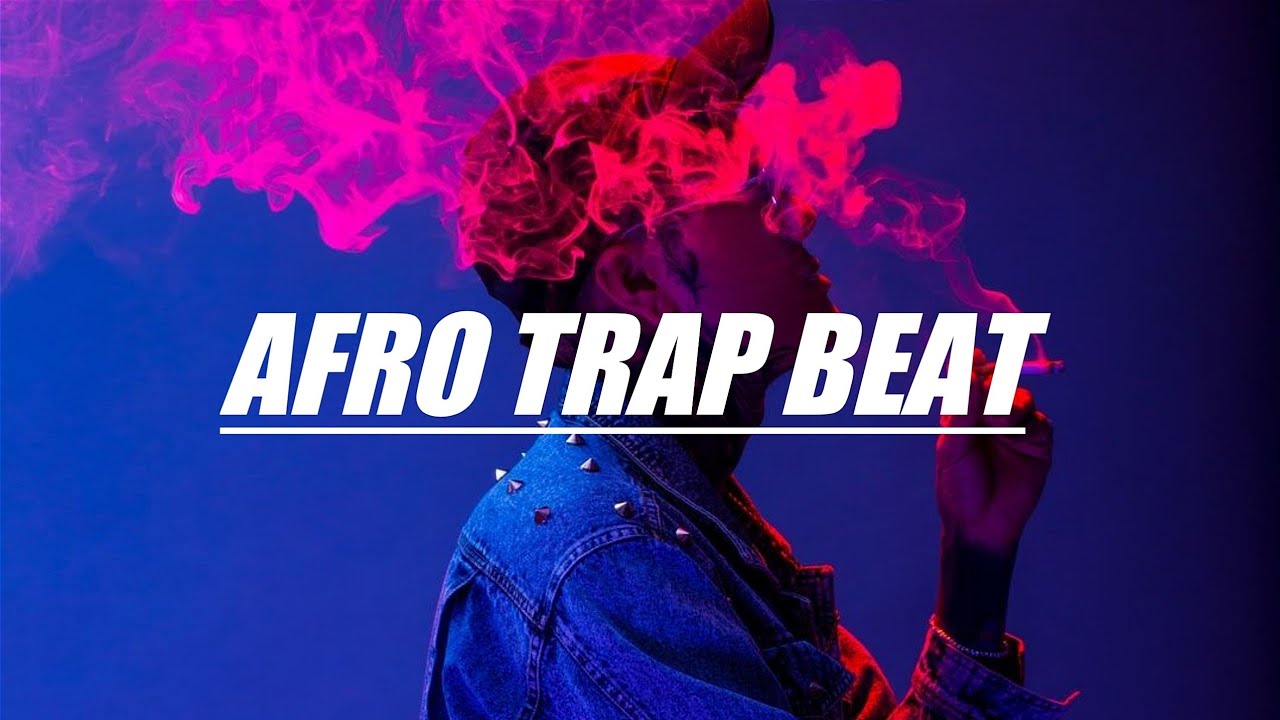[FREE] Afro Trap Beat (Morad Type Beat) -"AFROTRAP"- Afro Trap Type ...