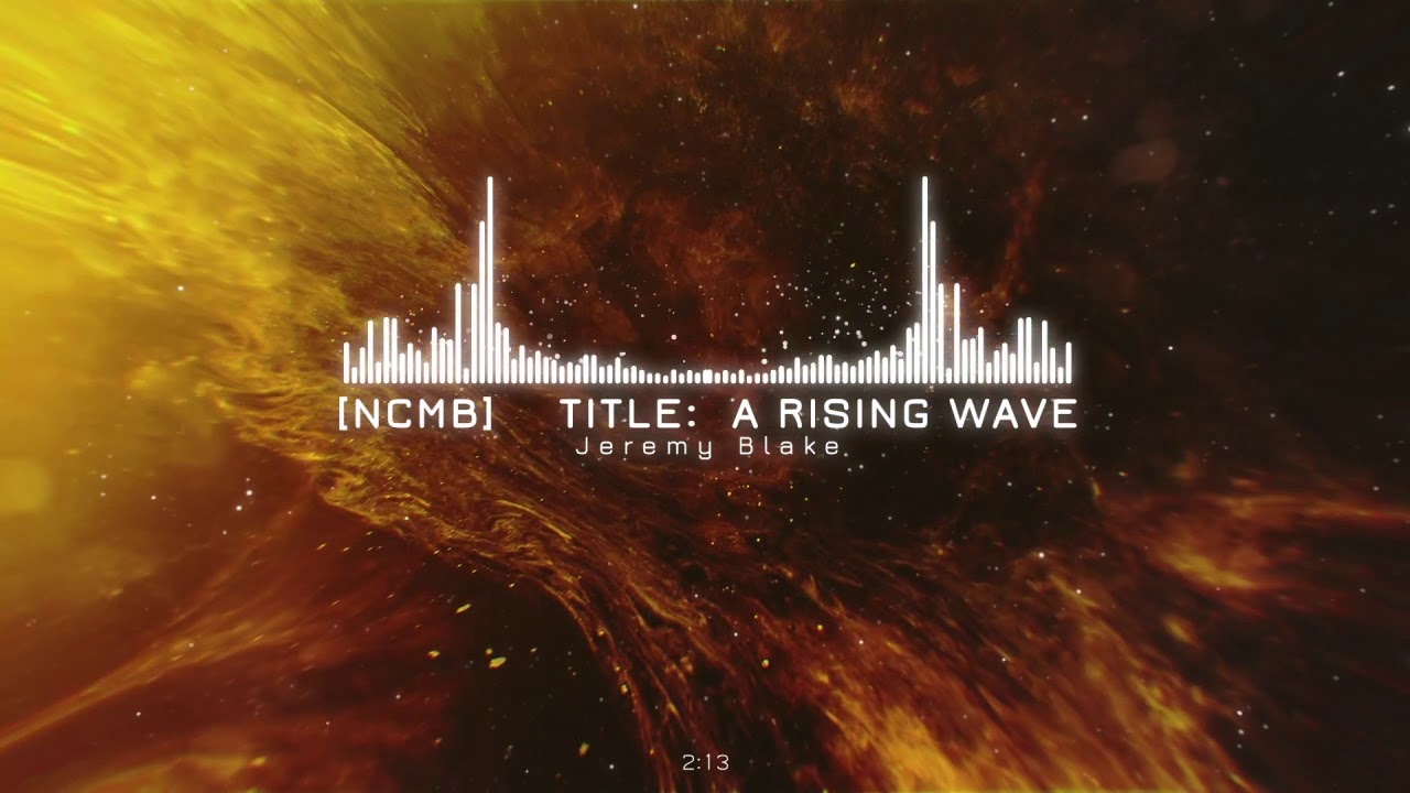 🎧 A Rising Wave - YouTube