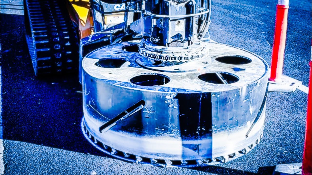 Advanced Technology Robotic Hi-Tech Machines ll Amazing Machines in The ...