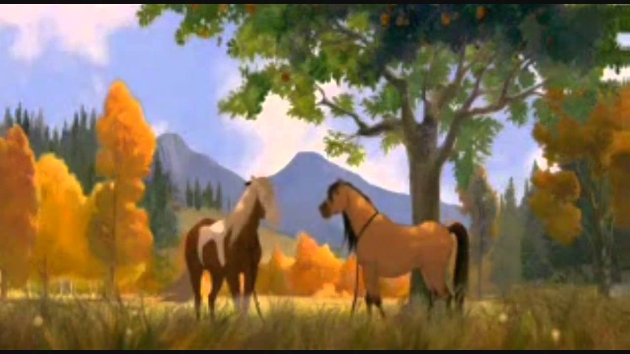 Animash~ Top of the World - YouTube