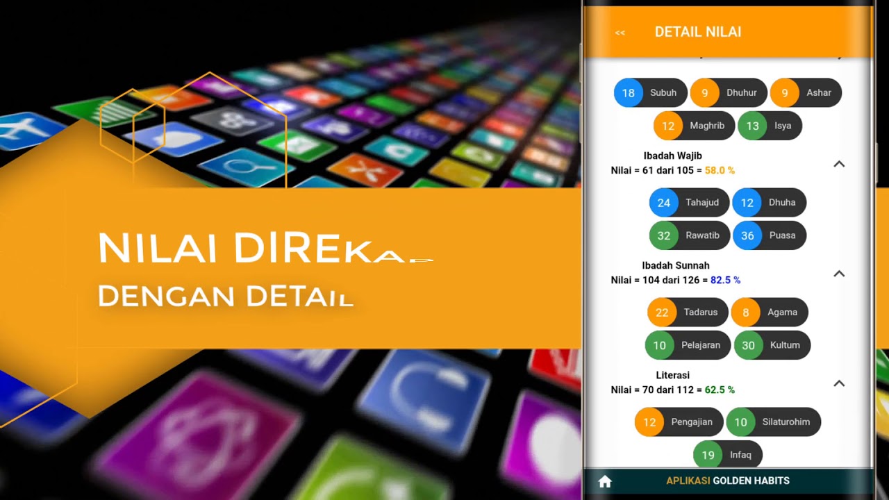 Tutorial Penggunaan Aplikasi GOBIT - YouTube